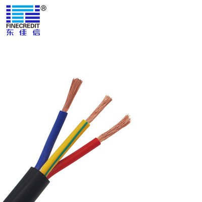 Buy h03vv f industrial electrical cable, Good quality h03vv f ...